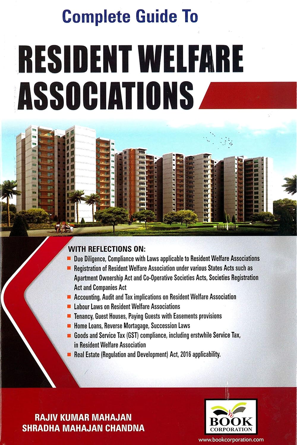 Complete Guide to Resident Welfare Associations (RWAs)